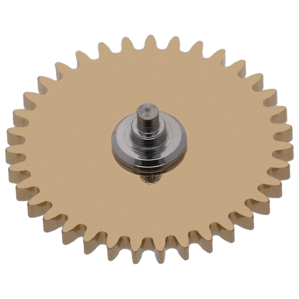Intermediate reduction wheel