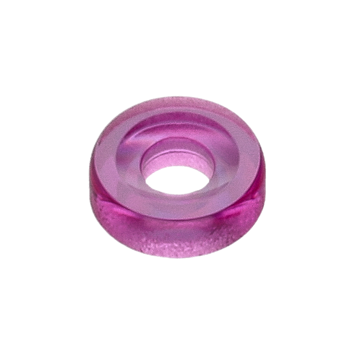 Jewel for great wheel (barrel bridge)