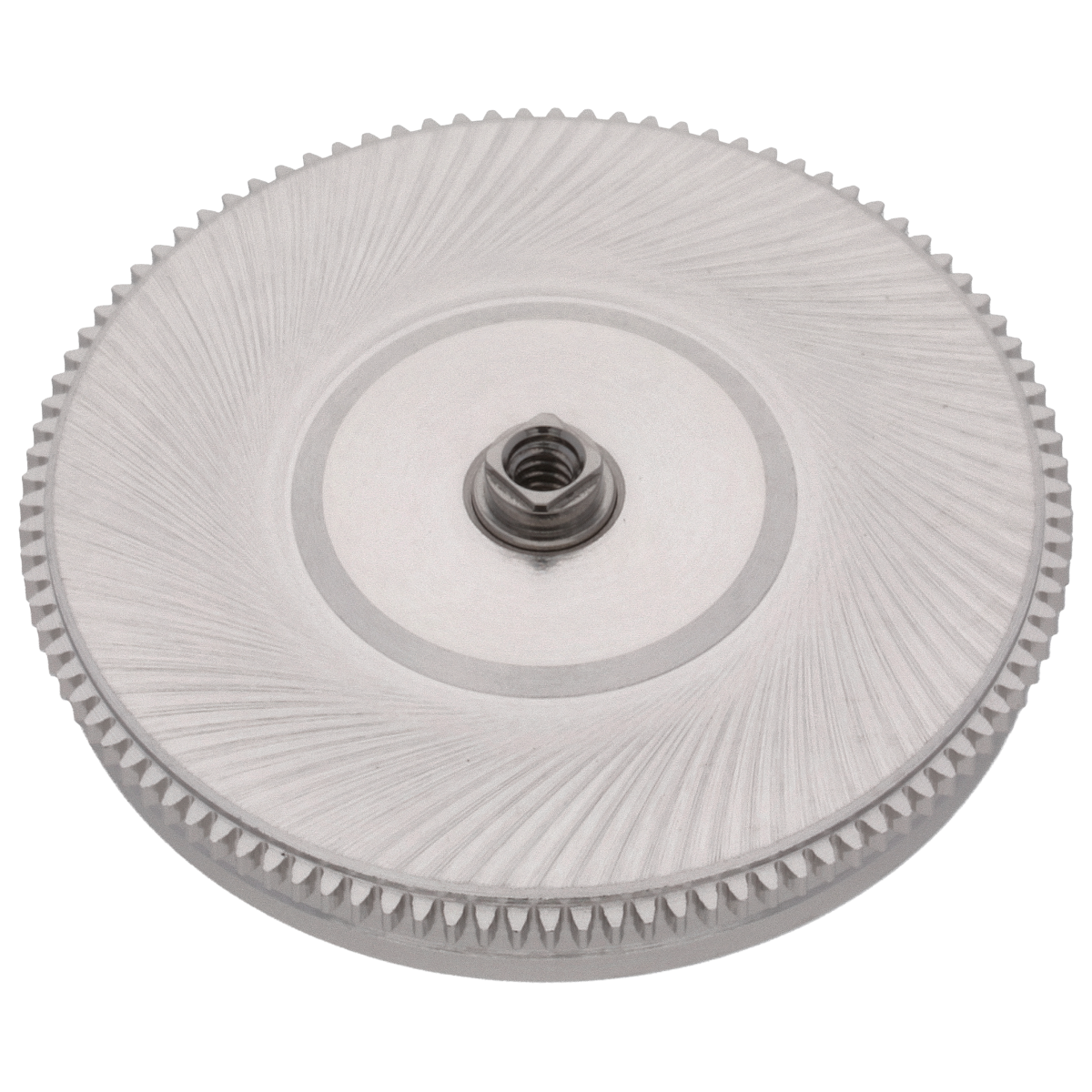 Movement barrel, complete (chronometer)