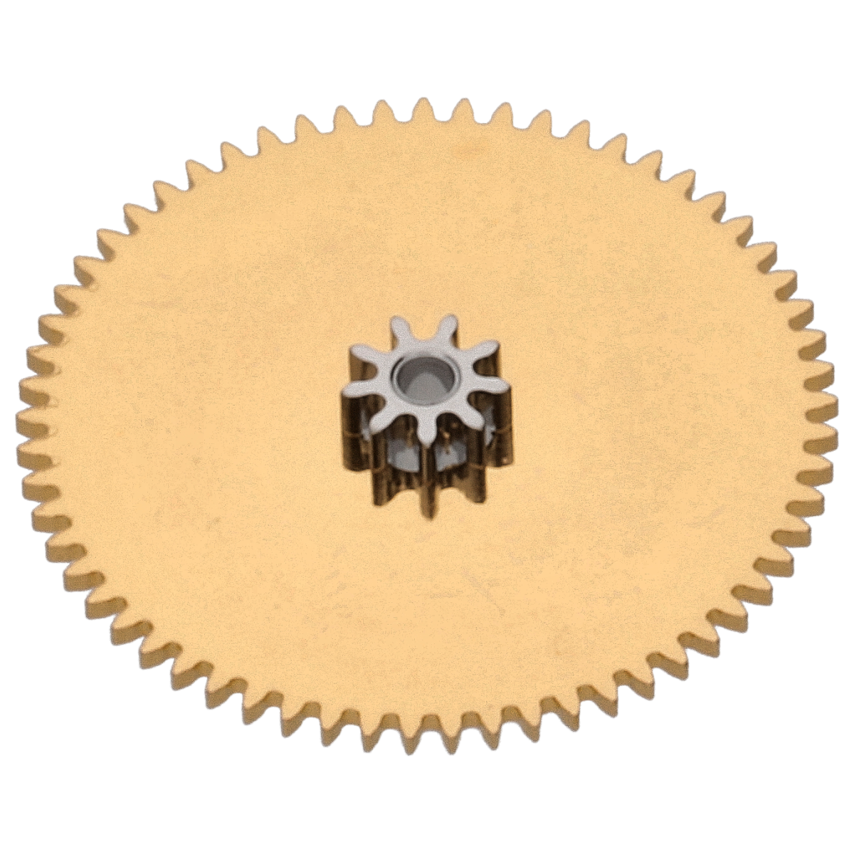 Mitnehmerrad für Sperrrad