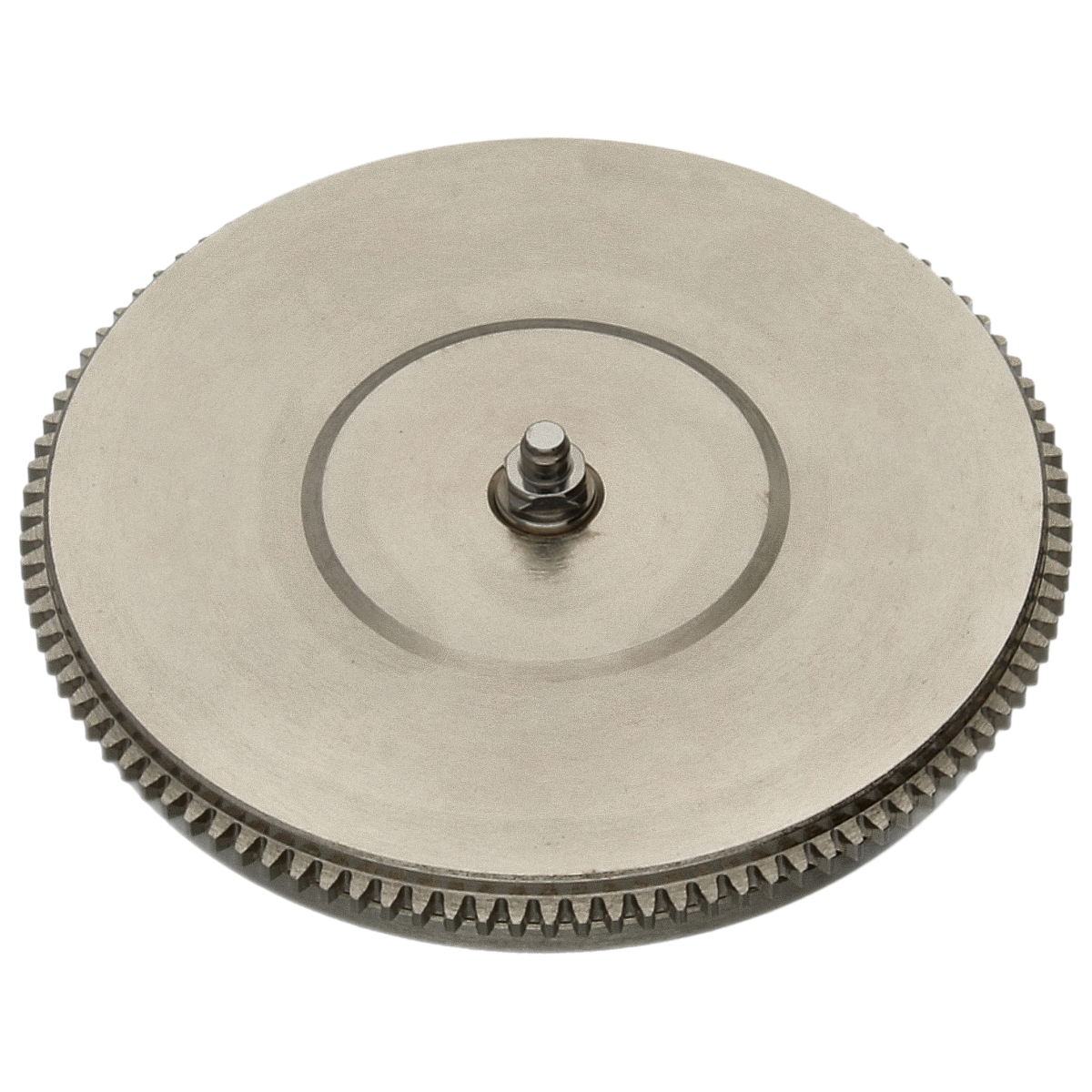 Movement barrel complete