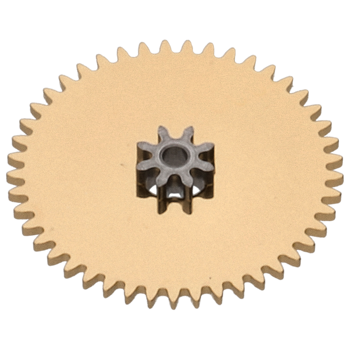 Mitnehmerrad für Sperrrad