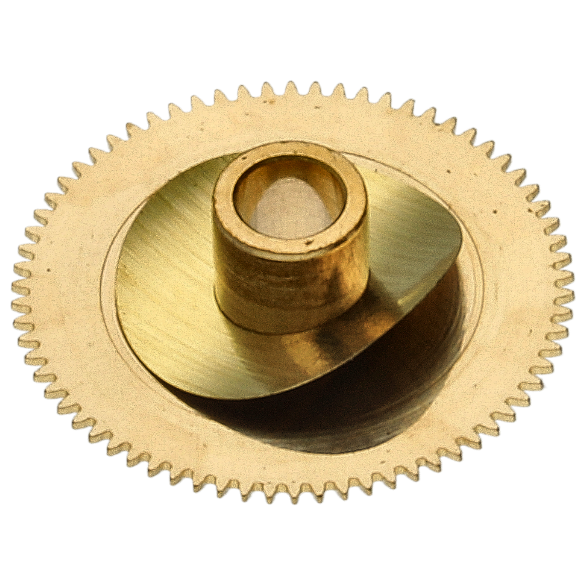 Hour wheel H2 (h=1,45 mm)