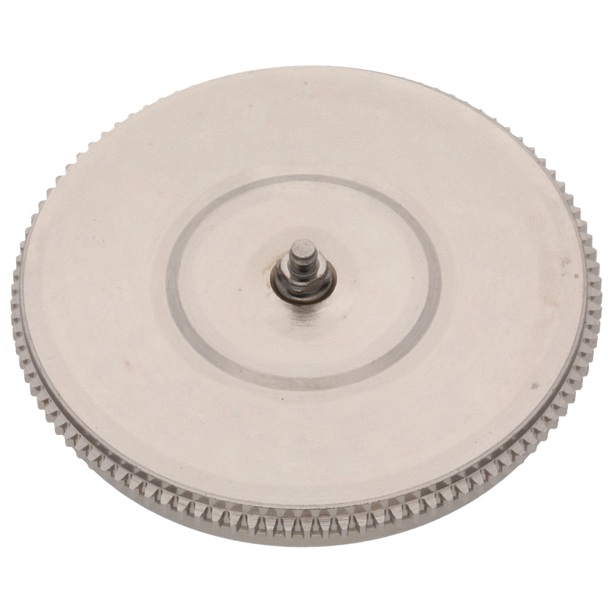 Movement barrel, complete (chronometer)