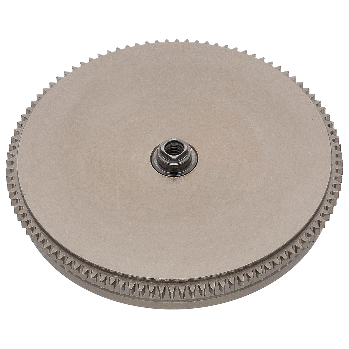 Movement barrel, complete (chronometer)