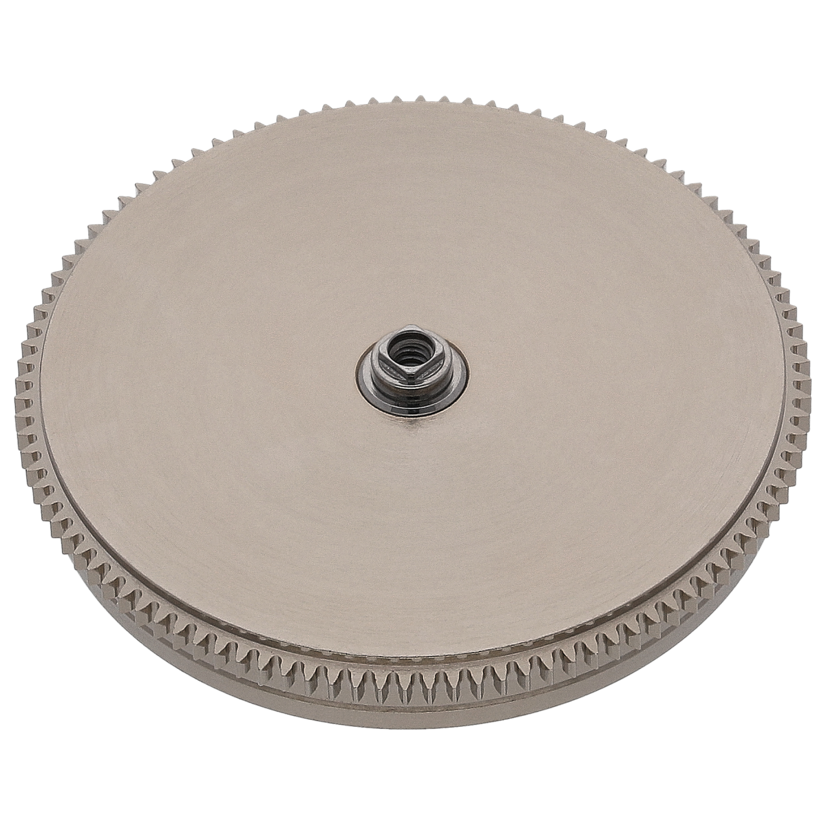 Movement barrel complete