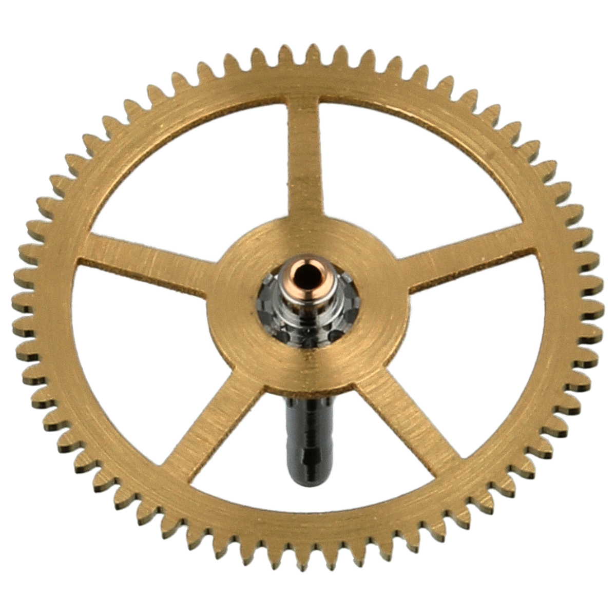 Centre wheel *generic*