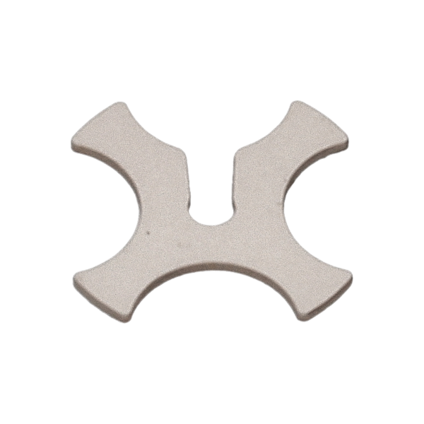 Klemmscheibe für Schwungmasse *alternativ*