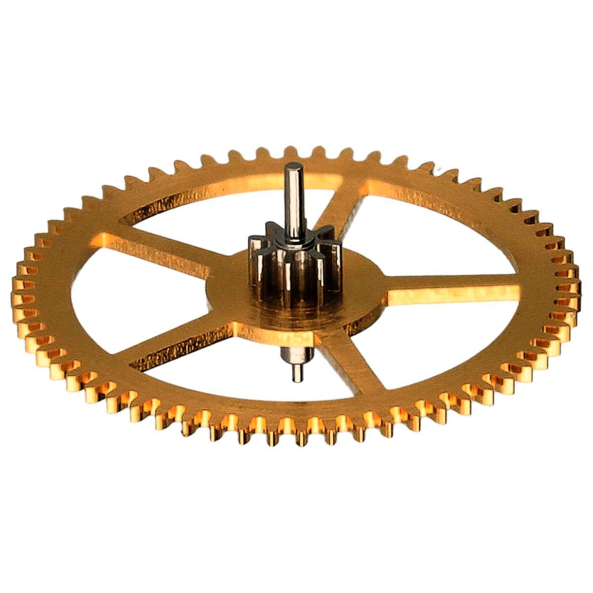 Third wheel *generic*