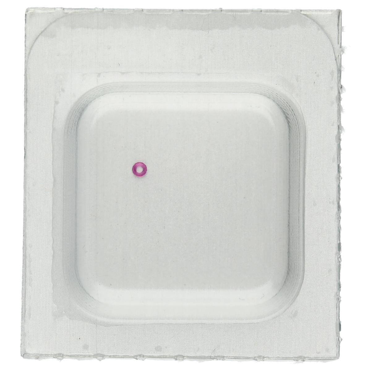 Lochstein für Mitnehmerrad für Sperrrad (Räderwerksbrücke) *alternati