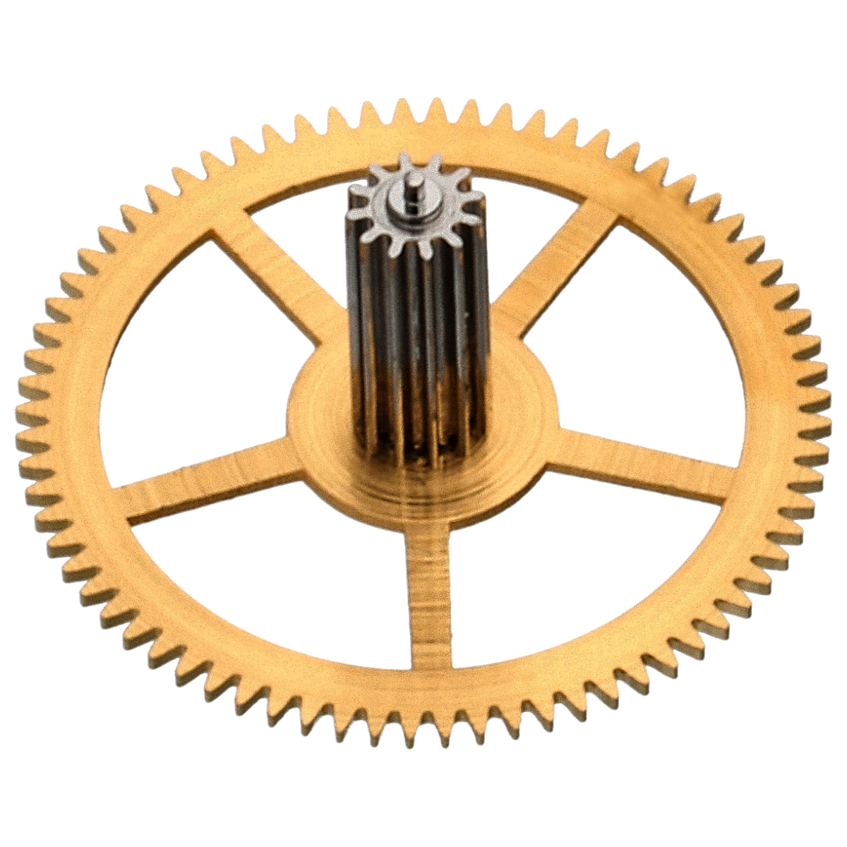 Third wheel *generic*