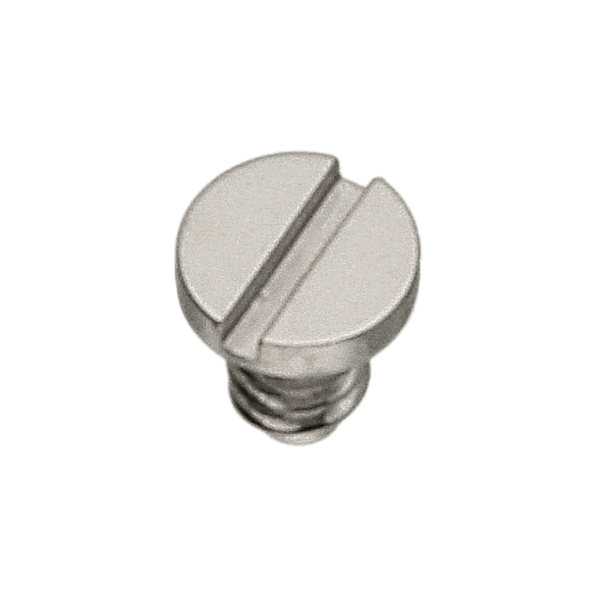Screw for bridle for balance bridge height adjustment *generic*