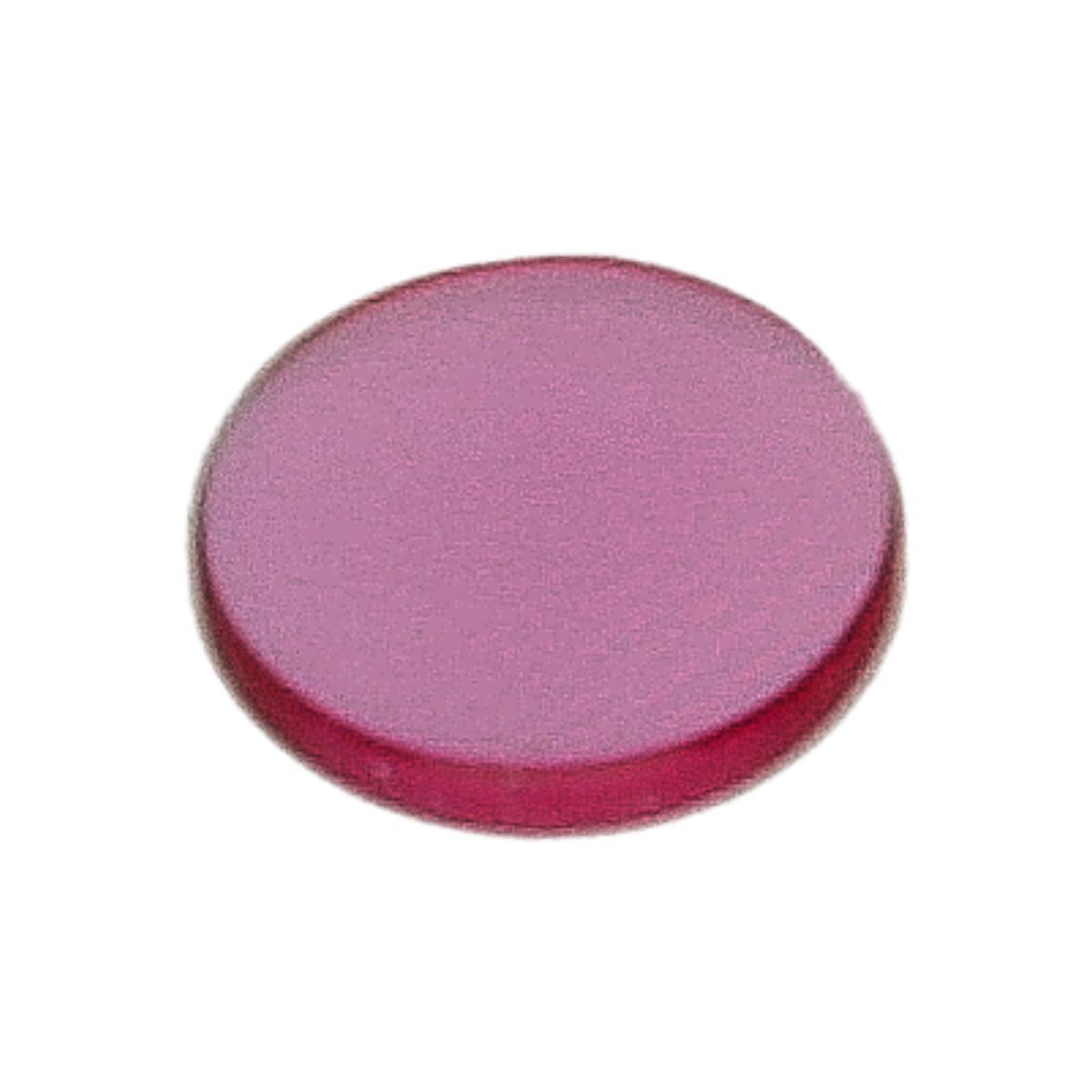 Cap jewel for Balance (Main plate) *generic*