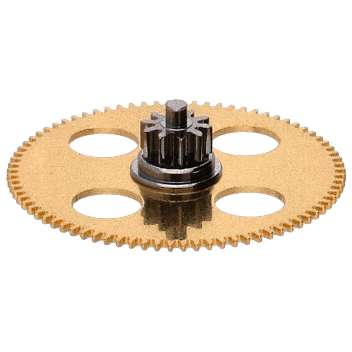 Mitnehmerrad für Sperrrad *alternativ*