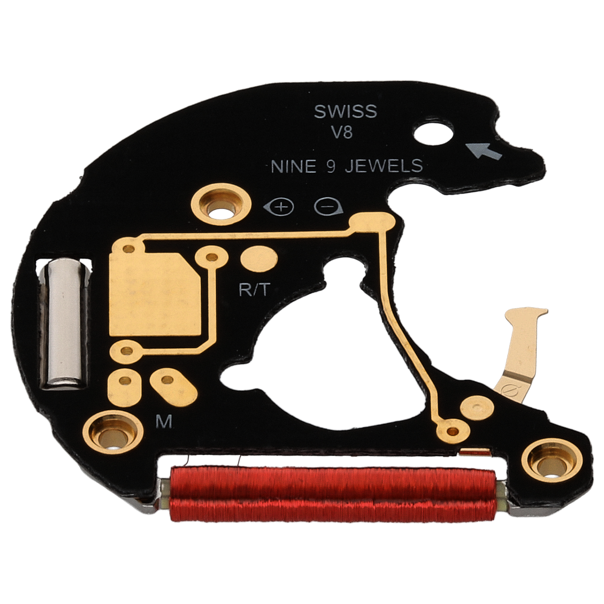 Electronic module - ETA 256.111