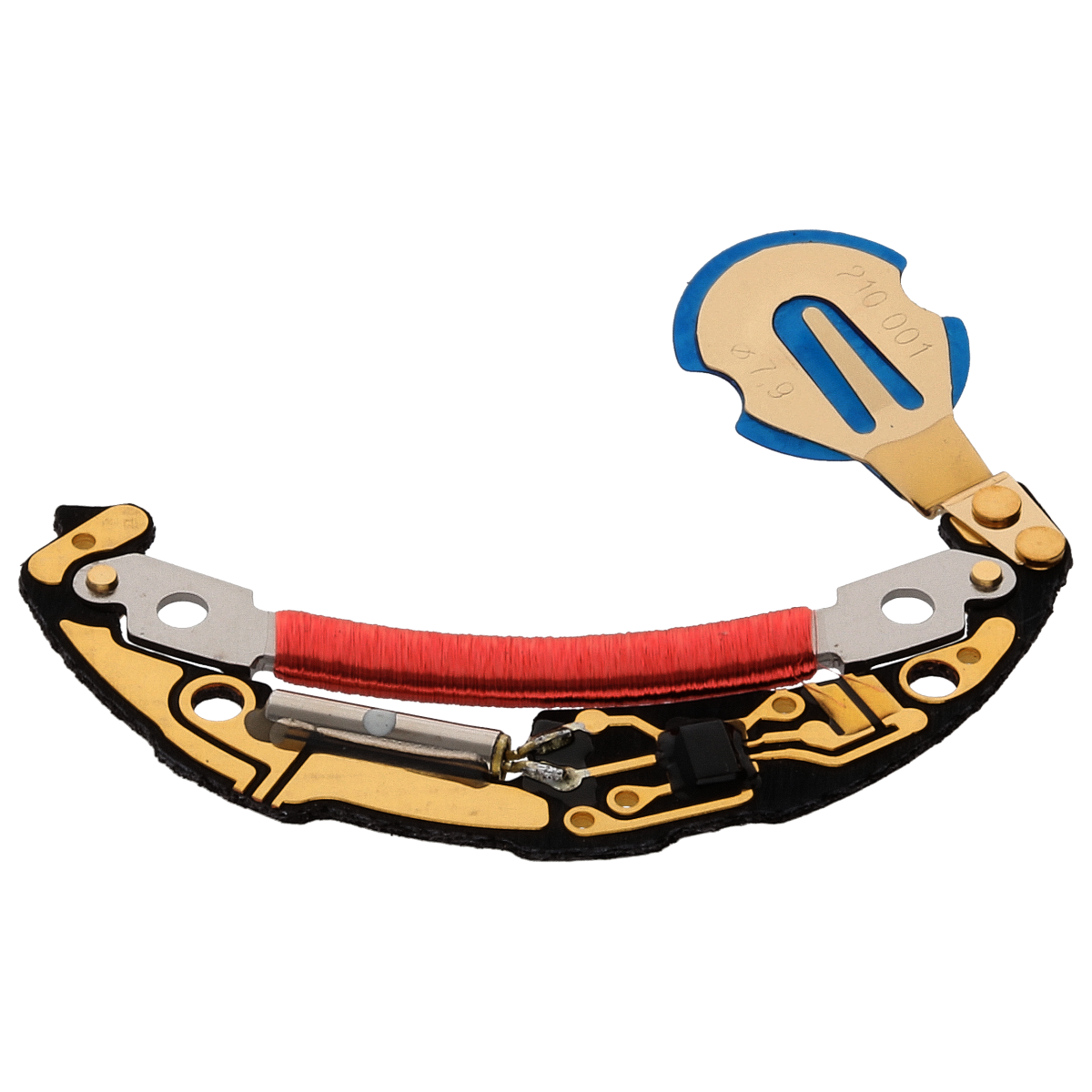 Electronic module - ETA 210.001