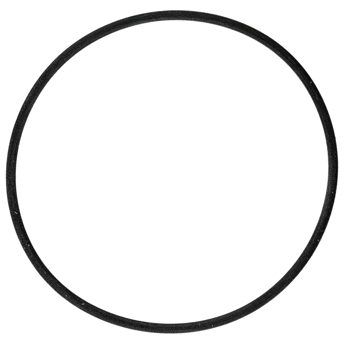 Bodendichtung (34,20 x 32,20 x 1,00) *alternativ*