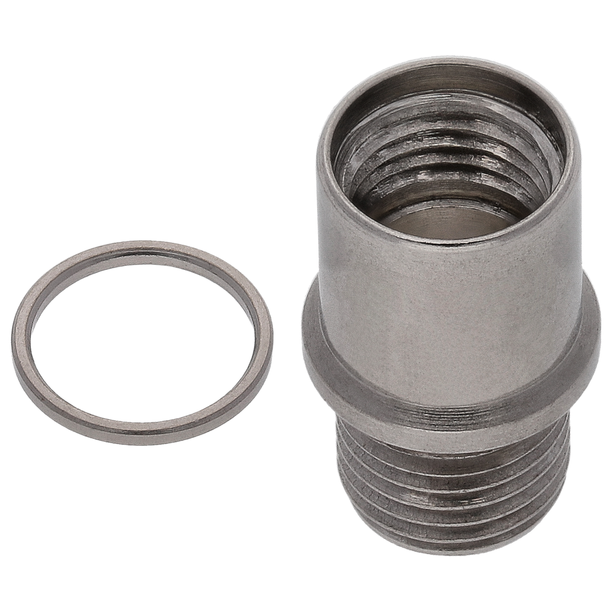 OMEGA Tube for crown, steel 090ST1232 buy online